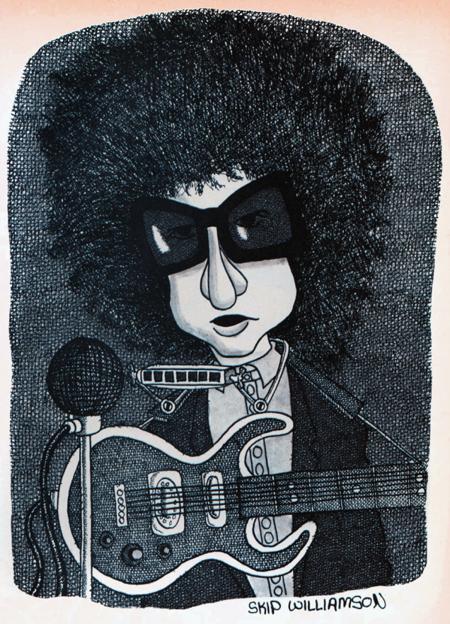 LINES ON PAPER :: Artists